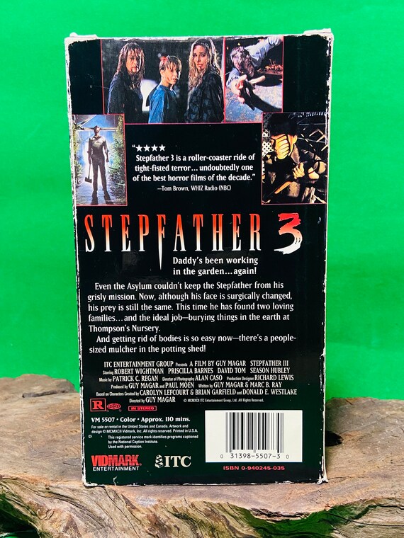 The Stepfather 3