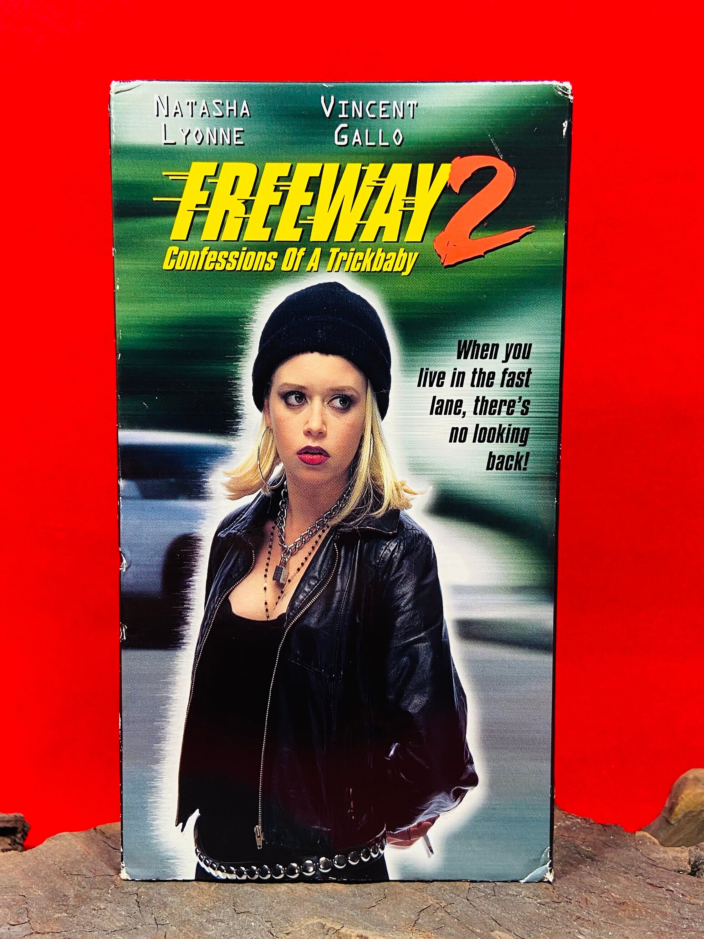 Vhs Tape Classic - Etsy