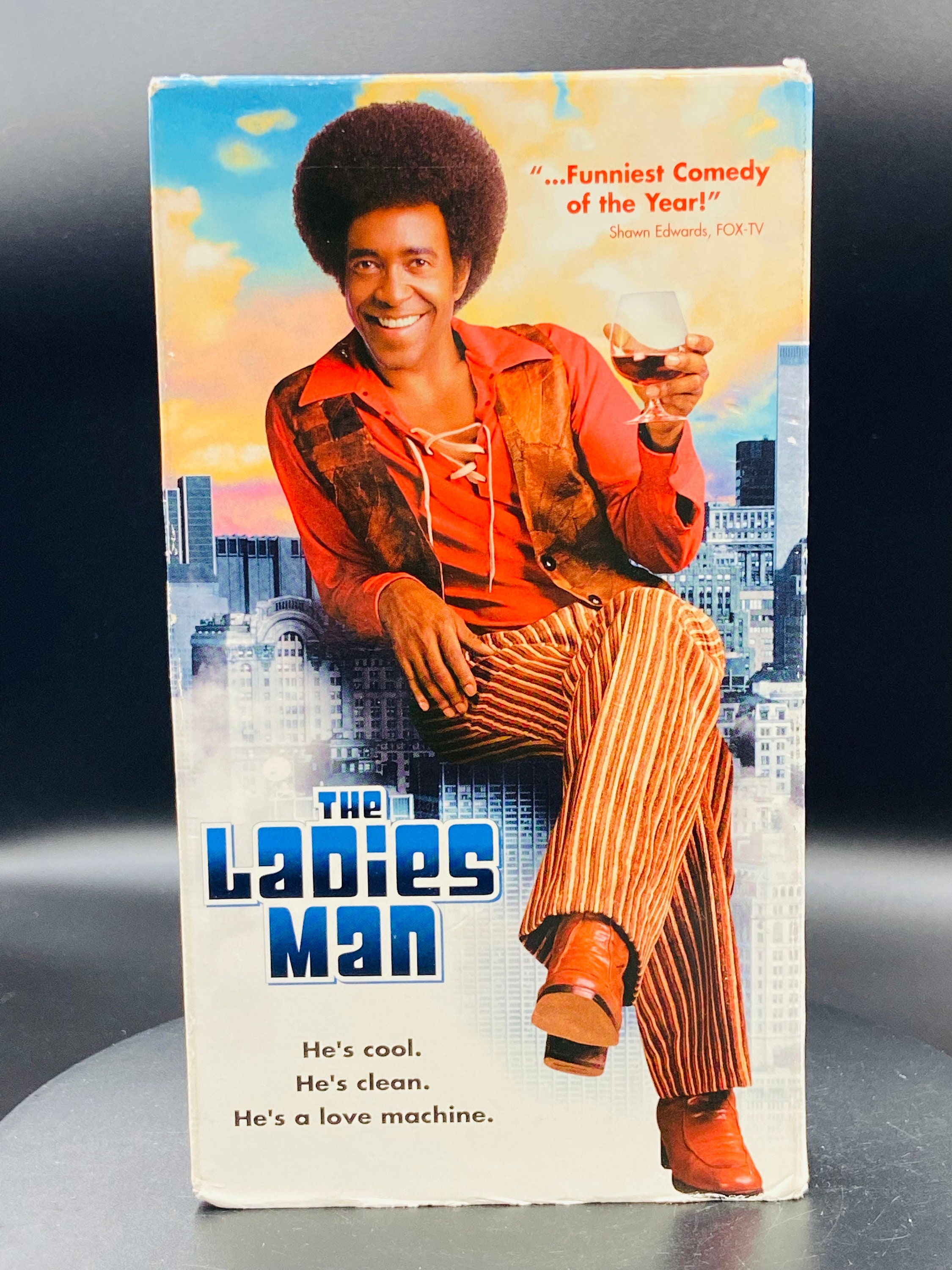 Ladies Man Movie