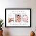Personalized Baby Print - Baby Birthday Gift - Personalised Gift ...