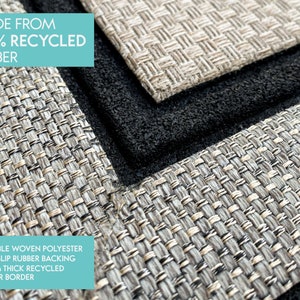 Labyrinth Welcome Mat - Worm Outdoor Doormat - Come Inside and Have A ...