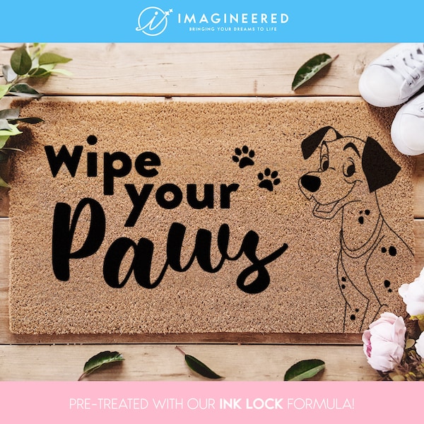 Dalmatian Spots - Etsy