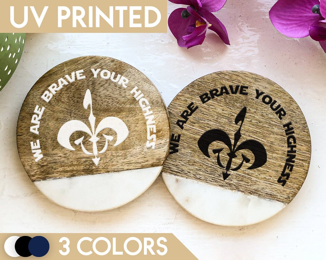 Star Wars Naboo Coaster, Padme Amidala, Naboo Queen Crest, Star Wars ...