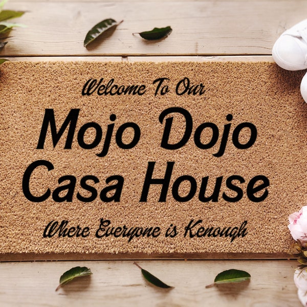Mojo Jojo Casa House - Etsy UK