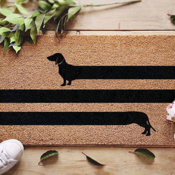 Dachshund Home Decor - Etsy