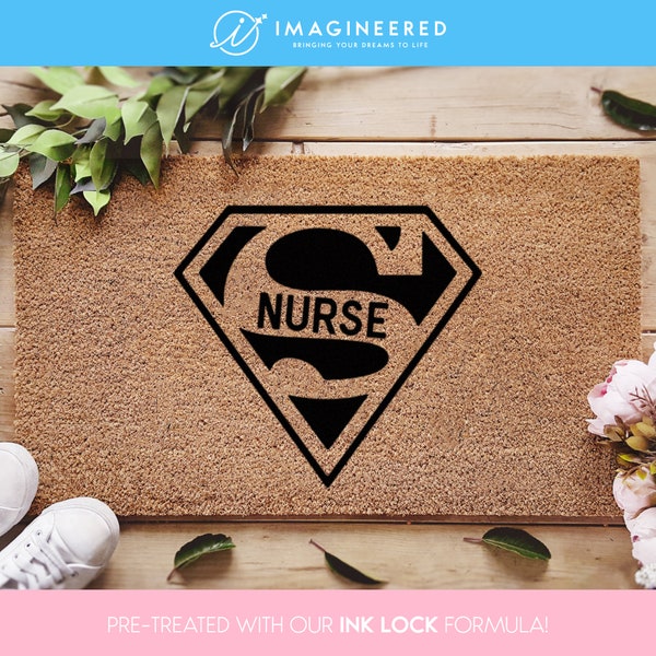 New Nurse Welcome - Etsy