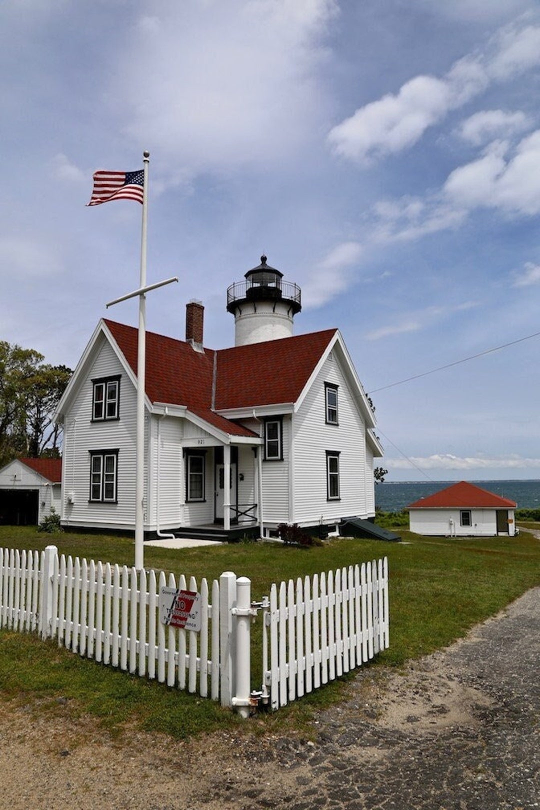 Martha's Vineyard Photography West Chop Lighthouse Prints New England ...