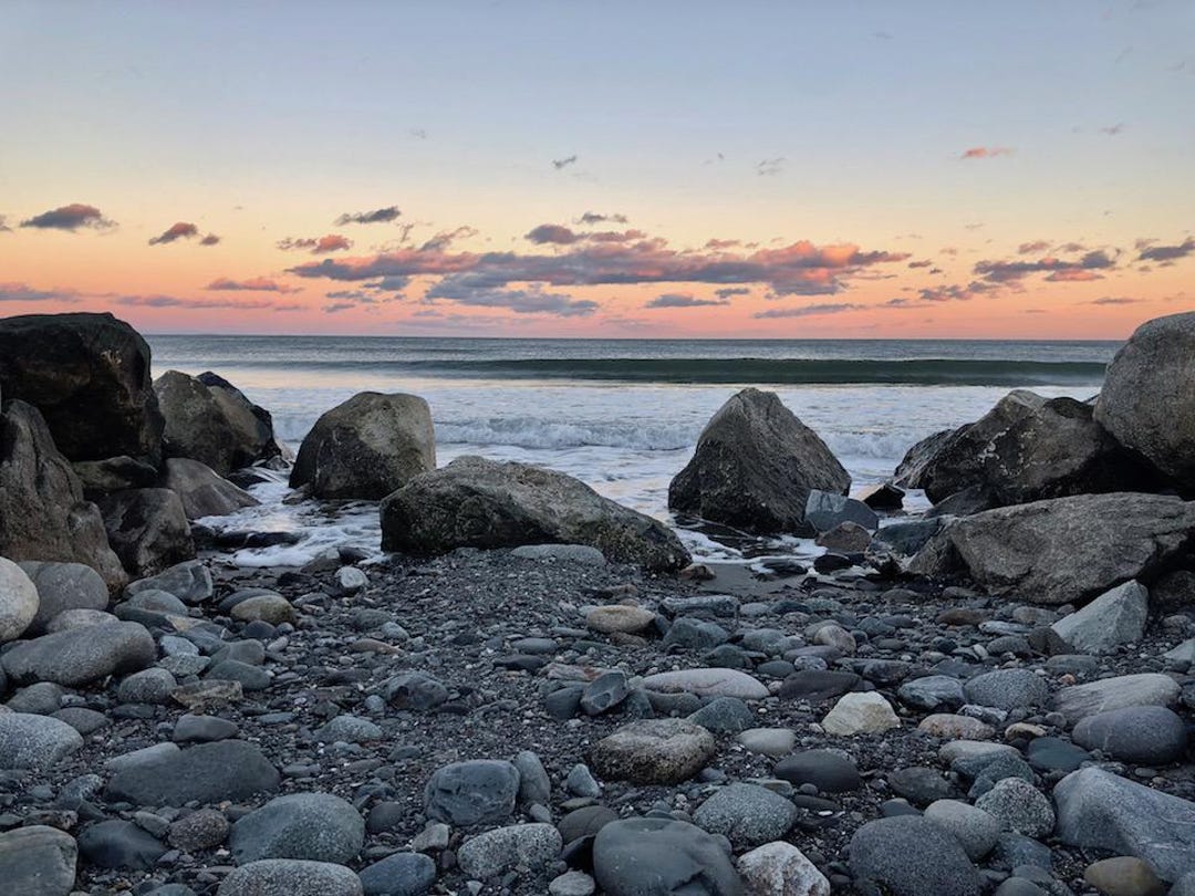 Hampton North Beach NH Photography Seacoast NH Prints Coastal Living ...