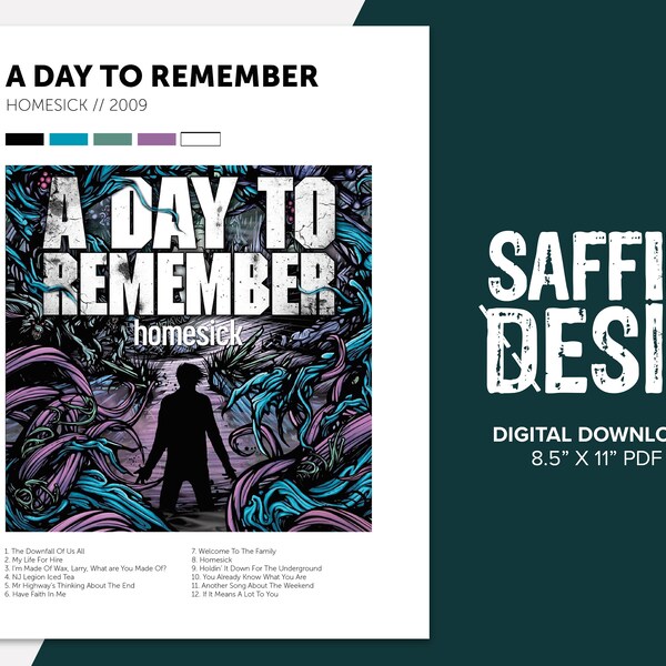 Minimalist Punk - Etsy