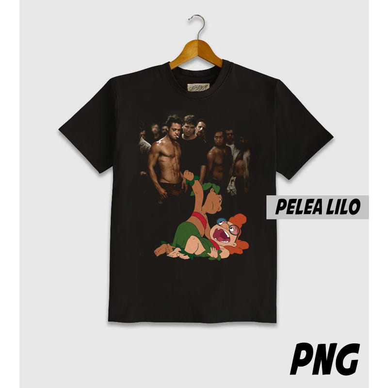 Fight Club - Etsy