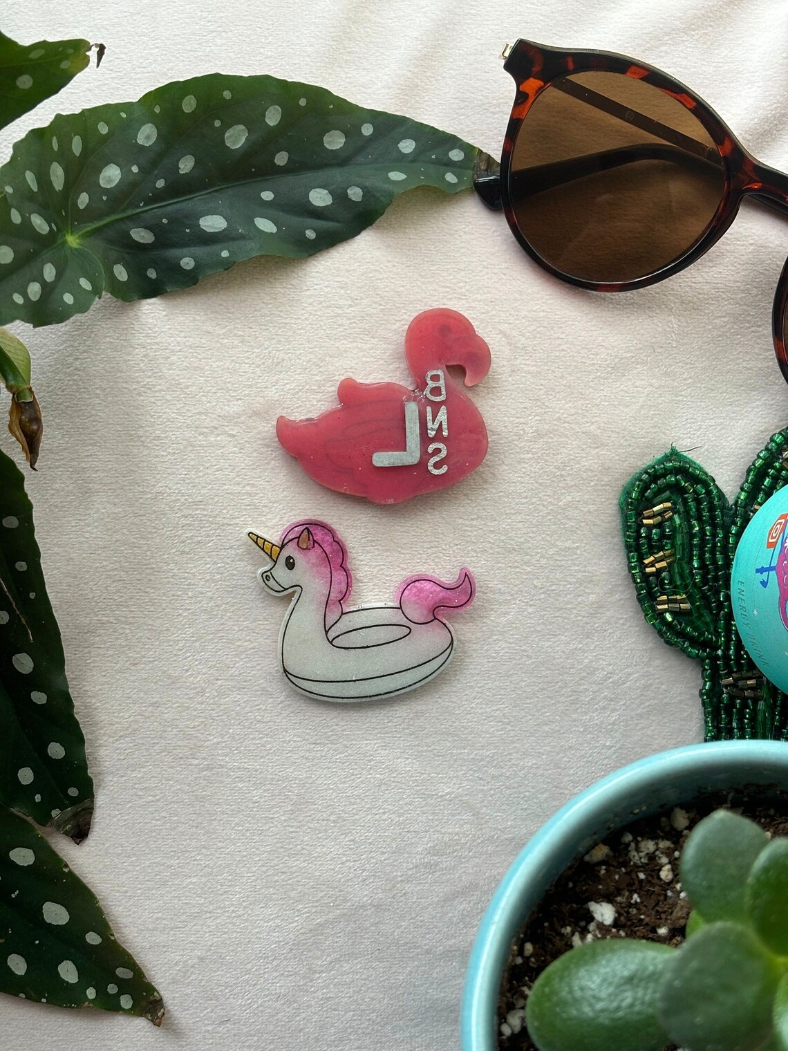 Pool Float X-ray Markers - Etsy