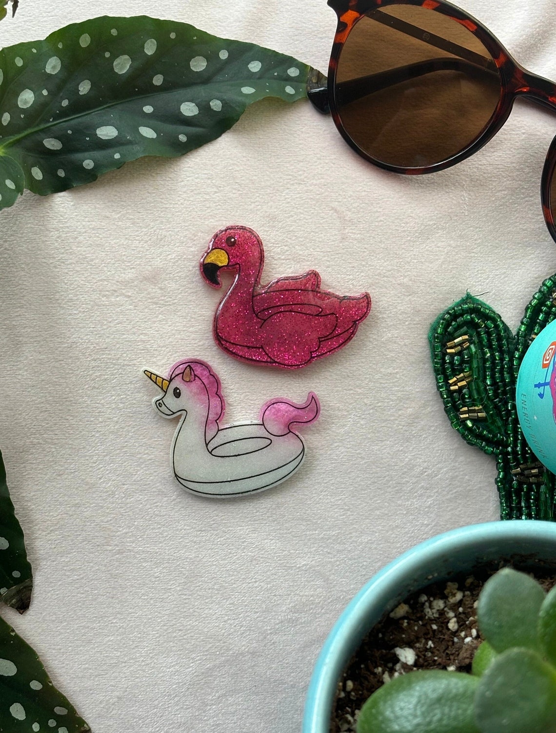 Pool Float X-ray Markers - Etsy