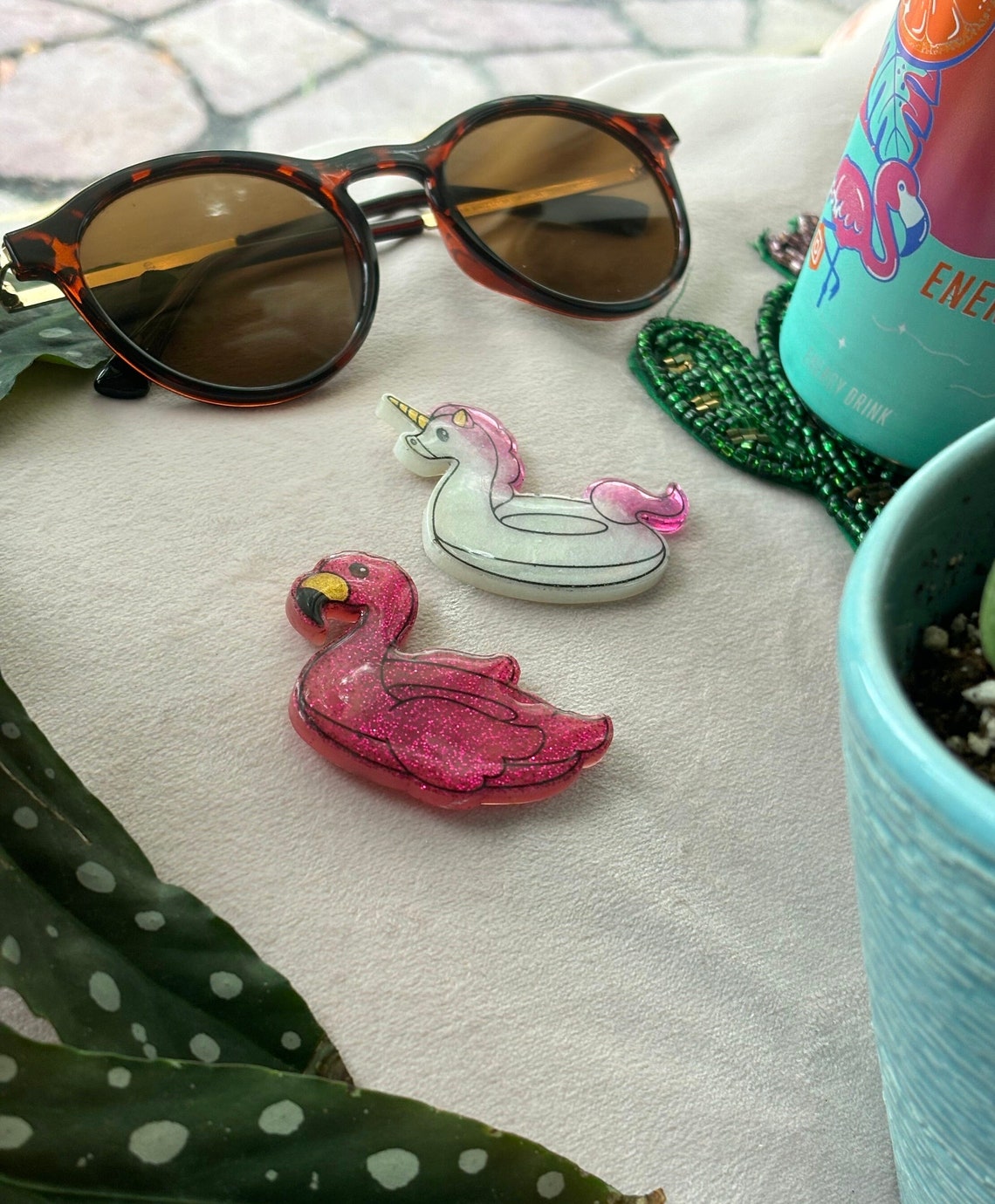 Pool Float X-ray Markers - Etsy