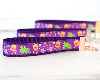 Tangled Journal Rapunzel Notebook Disney Journal Disney - Etsy