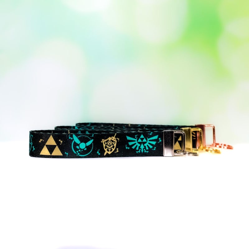 Triforce Ring - Etsy