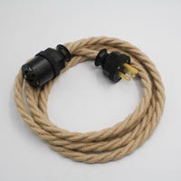 Optional 6' Foot Extension Cable Cord for Valleydesignsndusa Signs - Etsy