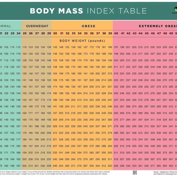 Indexing Body - Etsy