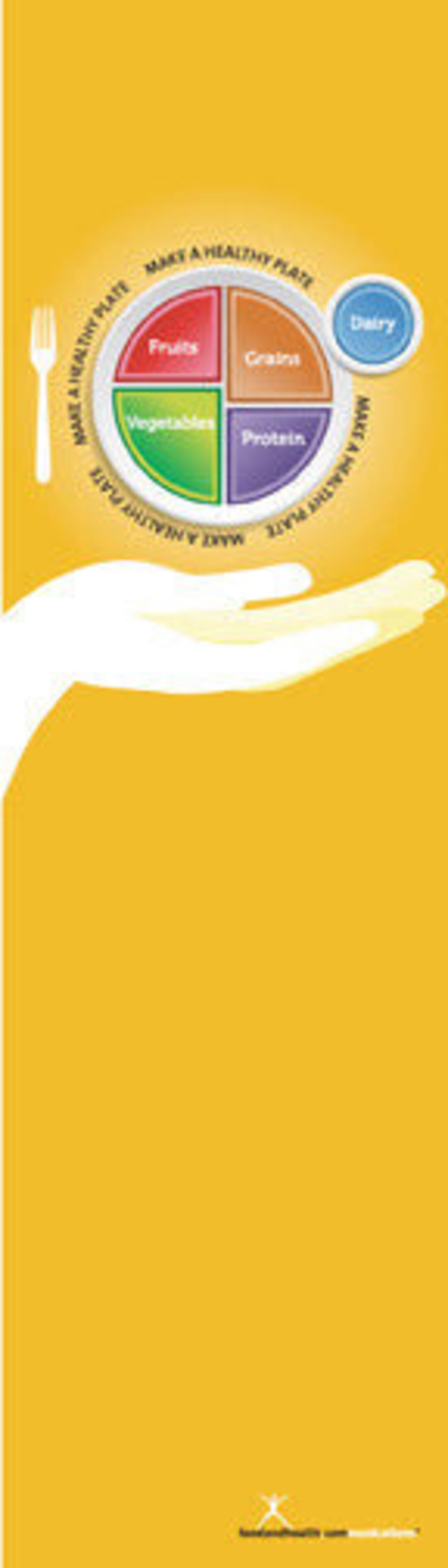 Myplate Bookmarks Pack of 50 2x7 - Etsy