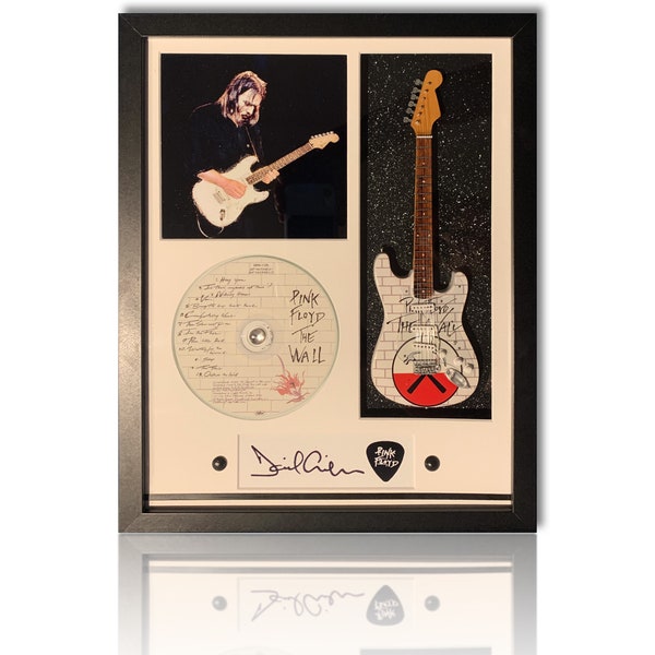 Guitar Picture Frame - Etsy