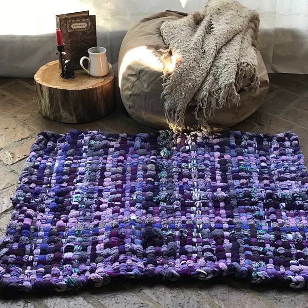 Potholder Rug Loom - Etsy