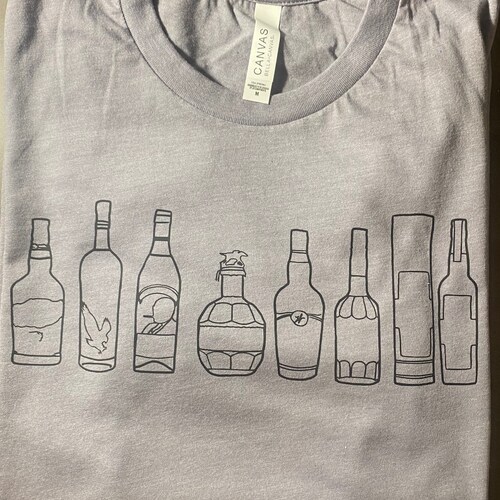 Buffalo Trace Collection Sticker - Etsy