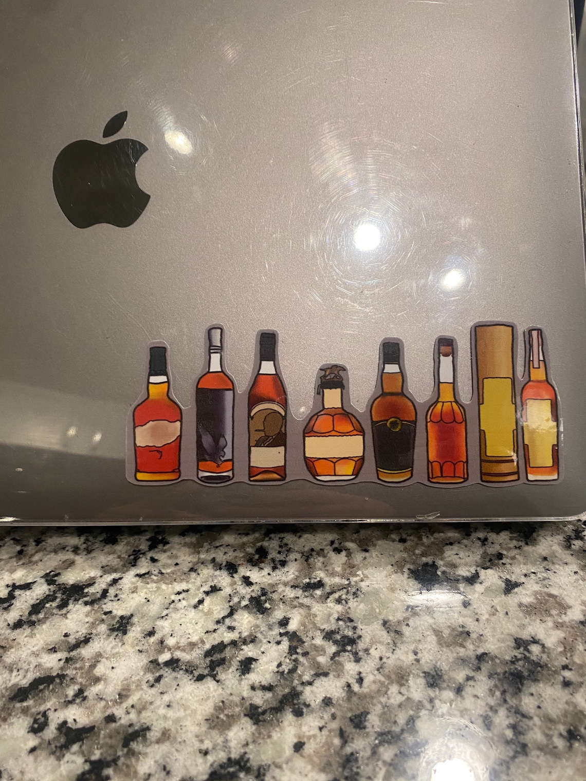 Buffalo Trace Collection Sticker - Etsy