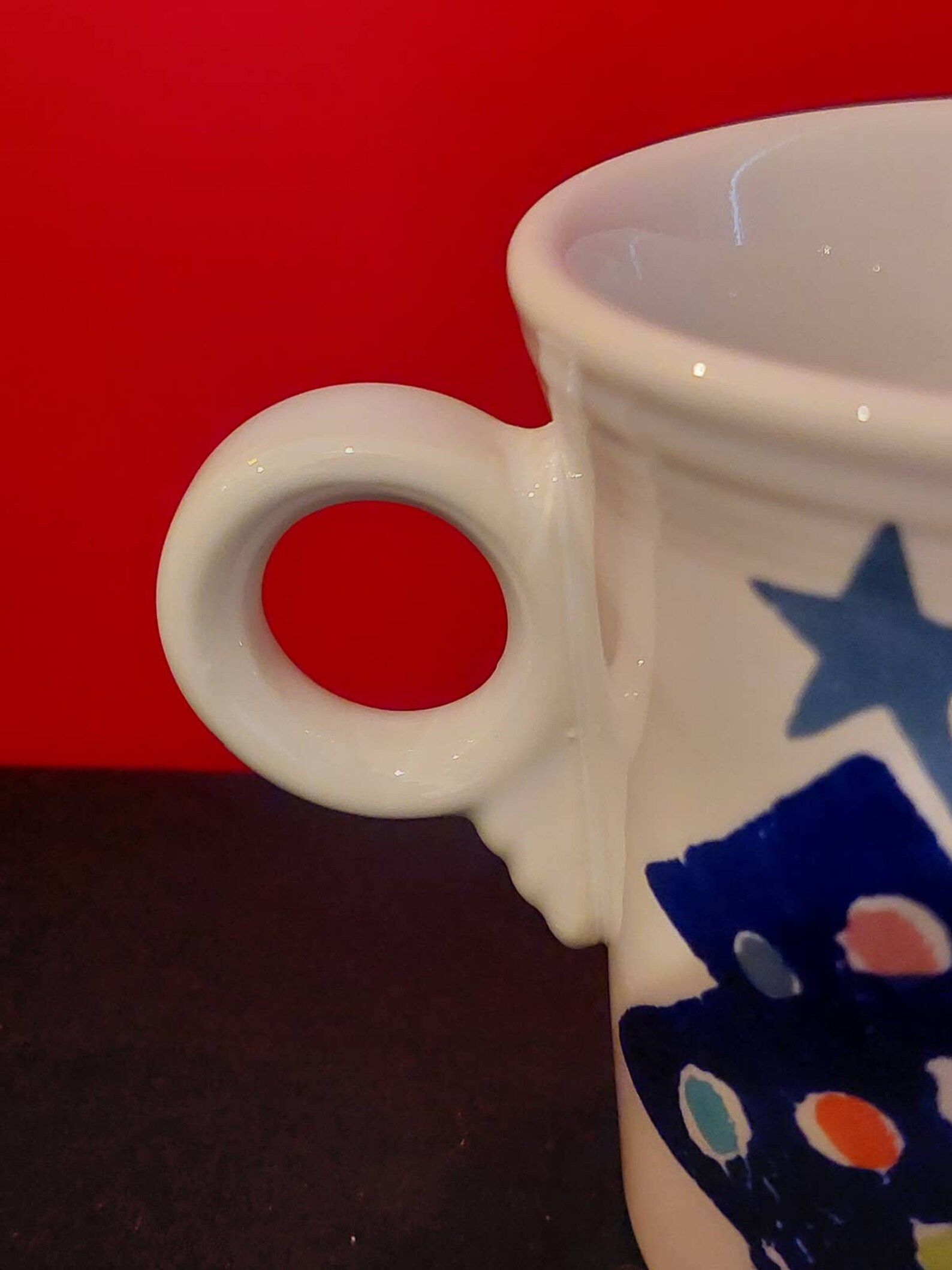 Vintage Homer Laughlin Fiestaware Fiesta Christmas Tree - Etsy