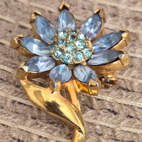 Vintage Crystal - Etsy