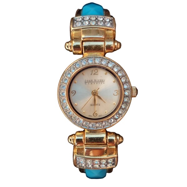 Joan Rivers Watches - Etsy