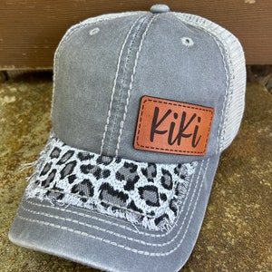 Kiki Hat | Kiki Gift | Custom Hat | Kiki Shirt | Kiki Trucker Hat ...