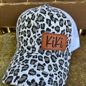 Kiki Hat | Kiki Gift | Custom Hat | Kiki Shirt | Kiki Trucker Hat ...