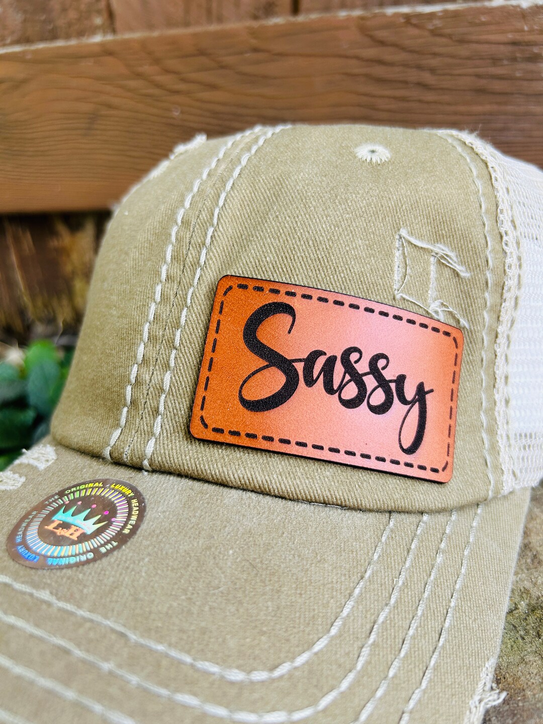 Sassy Hat Sassy Gift Sassy Shirt Sassy Tshirt Sassy Baseball Hat ...