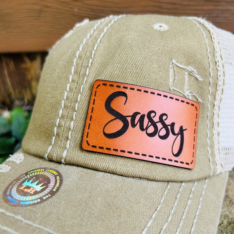 Sassy - Etsy