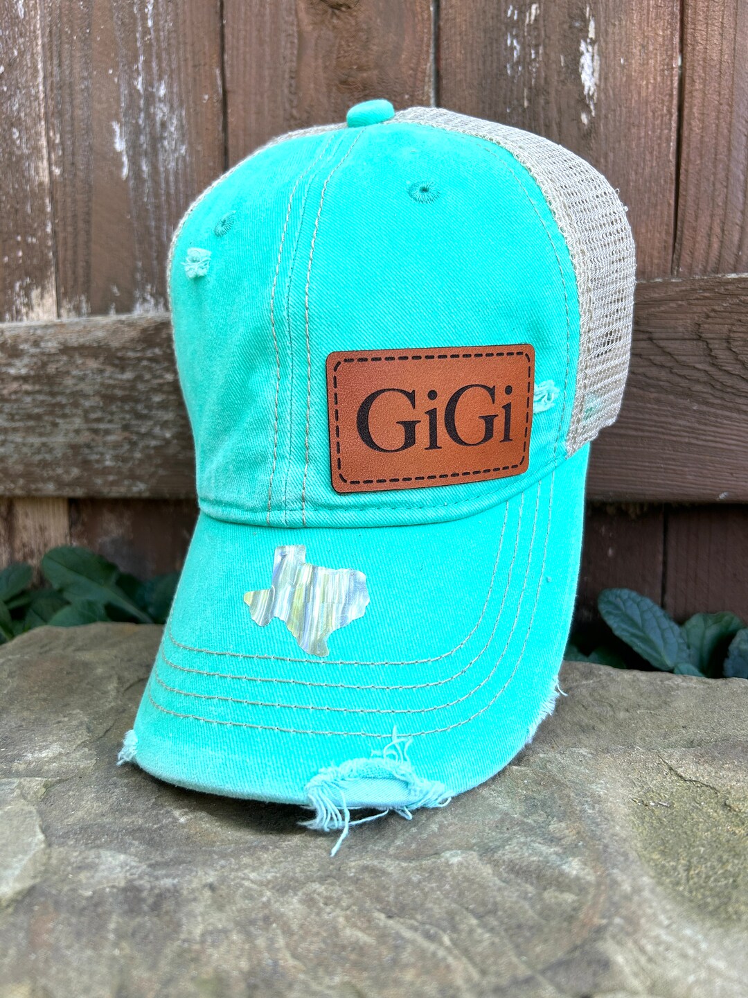 Gigi Hat | Gigi Gift | Custom Hat | Gigi Trucker Hat | Gigi ...