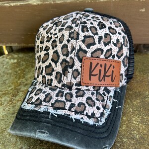 Kiki Hat | Kiki Gift | Custom Hat | Kiki Shirt | Kiki Trucker Hat ...