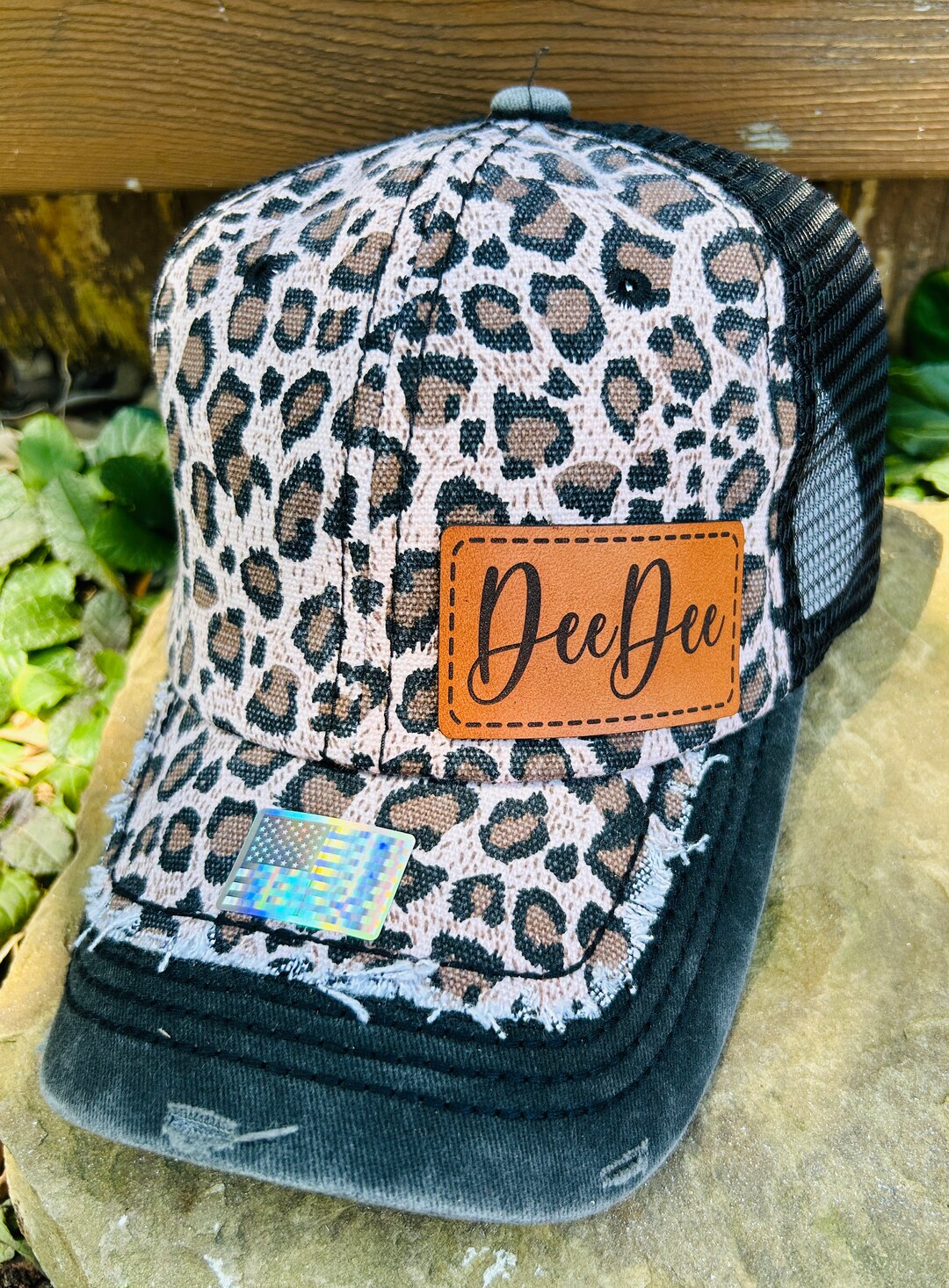 Deedee Hat | Deedee Gift | Custom Hat | Dee Dee | Deedee Baseball Hat ...