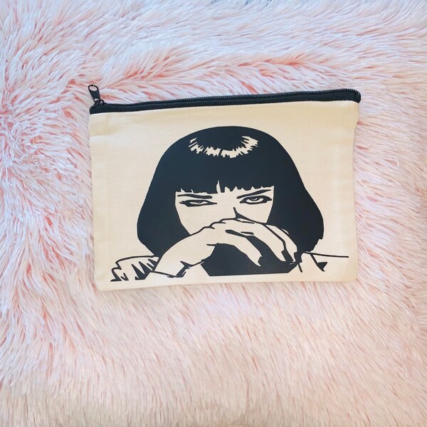 Pulp Fiction - Etsy