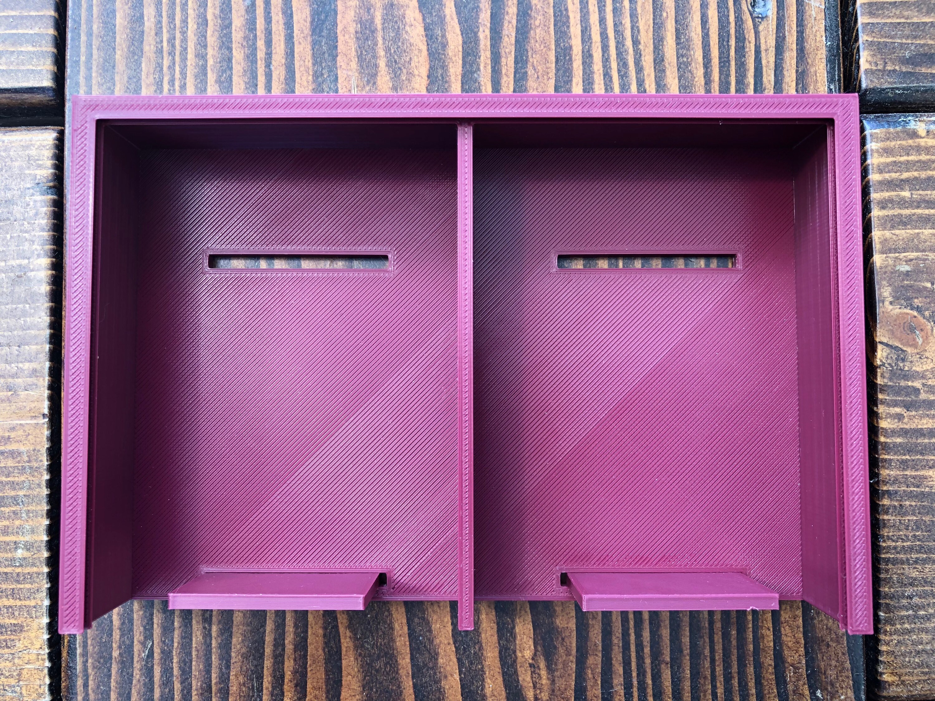 Gloomhaven Character Box Organizer Gloomhaven Player | Etsy