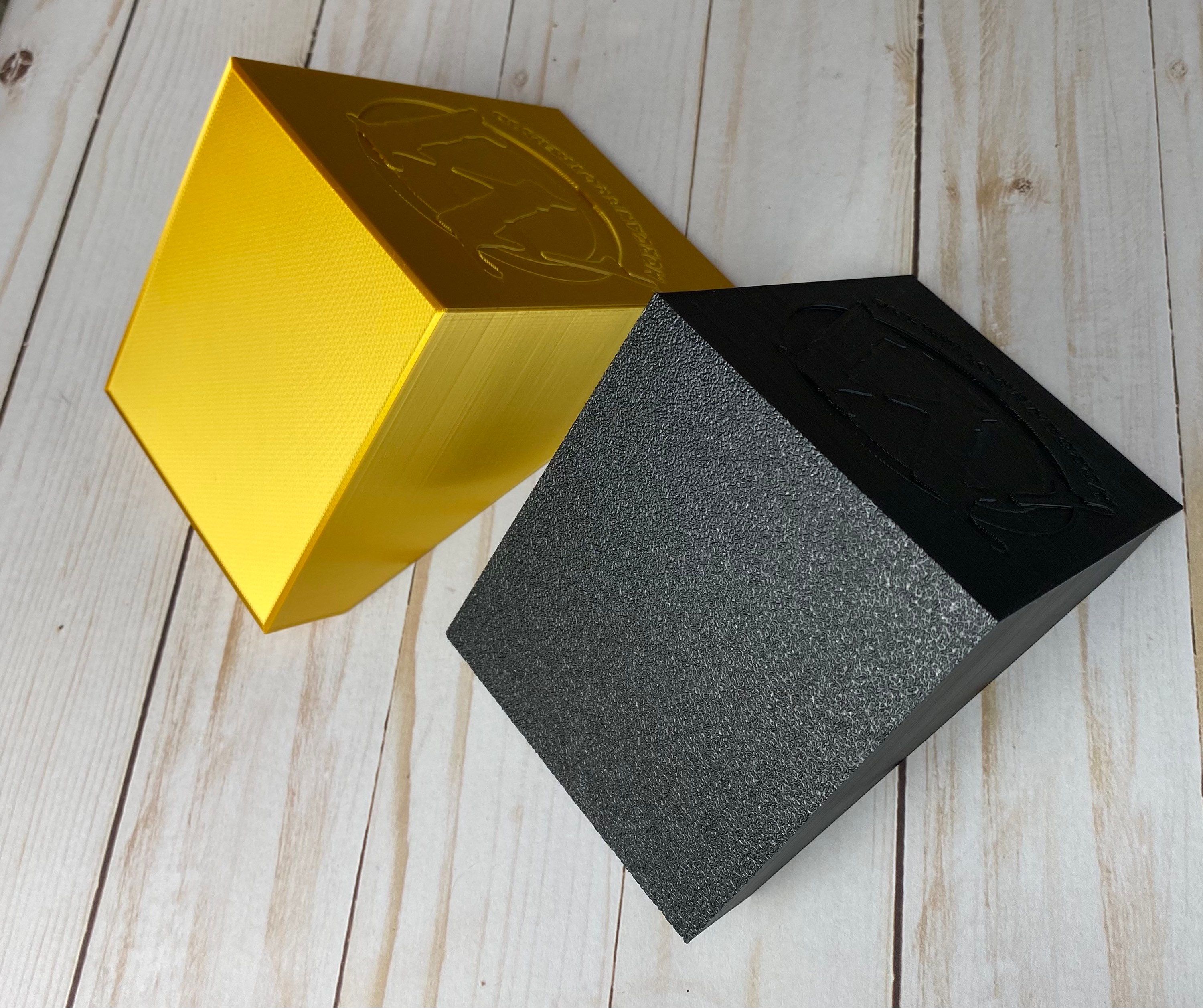 STL Model Files MTG Commander V2 4-in-1 Draw and Discard - Etsy