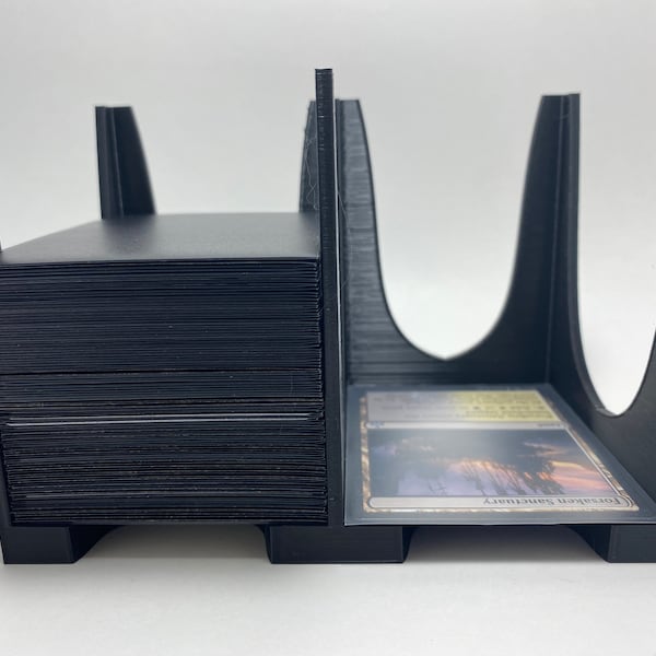 Mtg Card Draw and Discard - Etsy