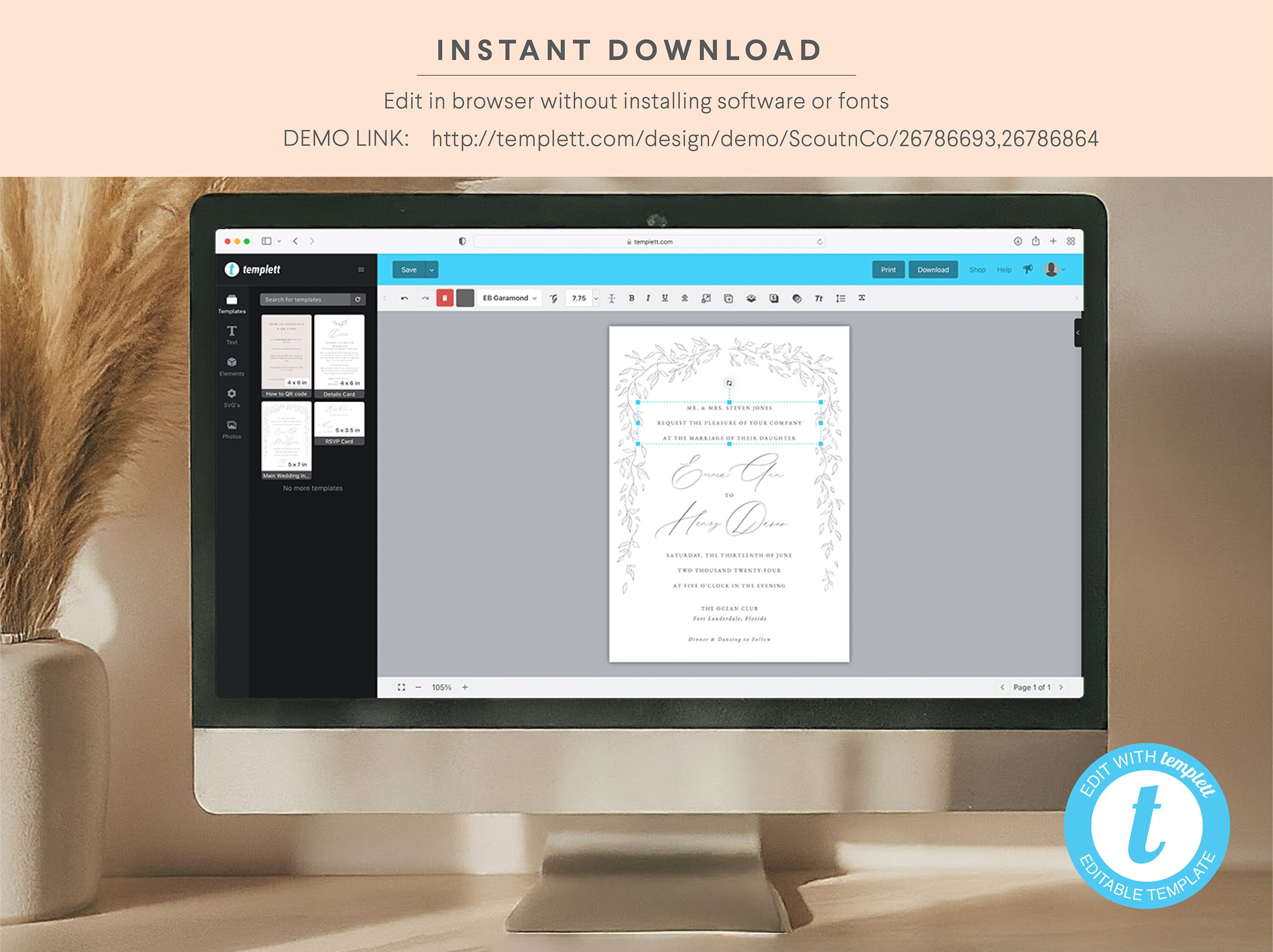 Sunshine Editable Signs, Custom 8x10 Sign, Printable Sunshine Birthday ...