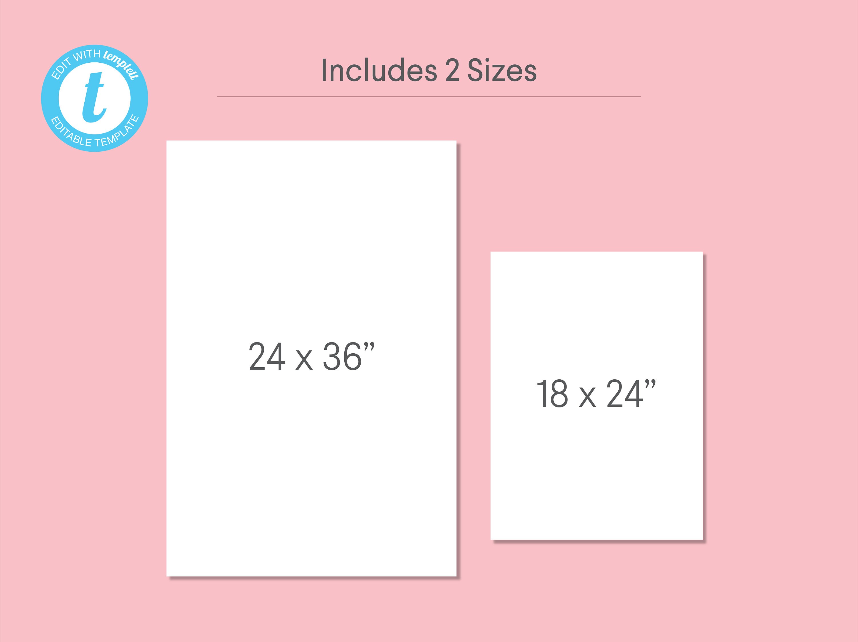 Little Sunshine Welcome Sign Template, Sunshine Birthday Party ...