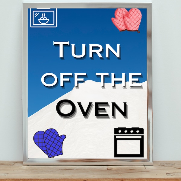 Turn off Reminder - Etsy