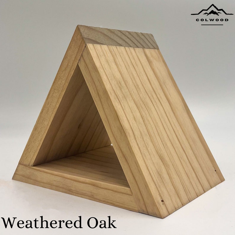 Wooden Bookmark / Book Stand - Etsy