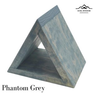 Nightstand Book Holder | Wooden Bookmark | Book Stand - Etsy