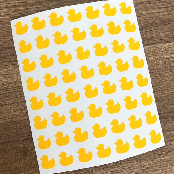 Rubber Ducks - Etsy