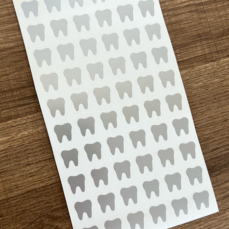 Tooth Svg - Etsy