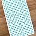 Nursing Heart Heartbeat Vitals Vinyl Decal, Doctor, Surgeon, Nurse Life ...