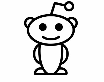 Skeleton Hand Middle Finger Vinyl Decal Car Laptop Ipad | Etsy