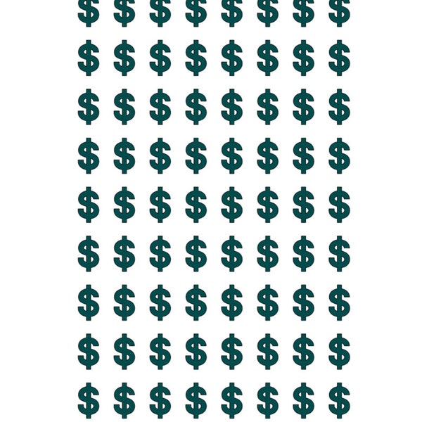 1 Inch Custom Stickers - Etsy